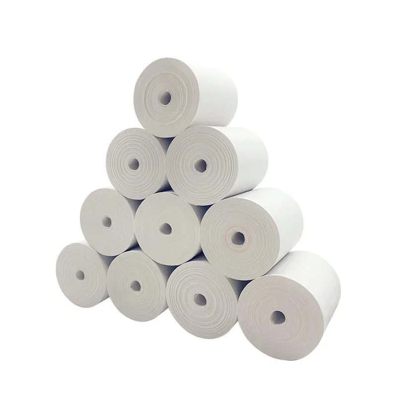 Thermal-Cash-Register-Paper-57x50-Waterproof-For-Supermarket-Receipts ...