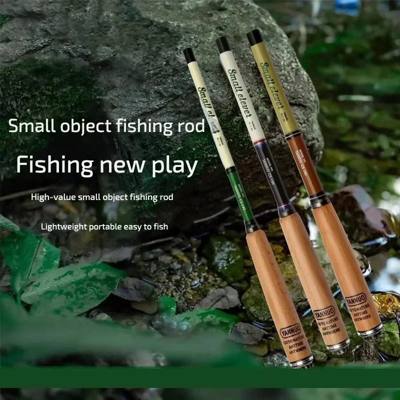 1-2M-1-5M-1-8M-Fishing-Rod-Ultra-Short-Section-Shrinkage-23cm-Super ...