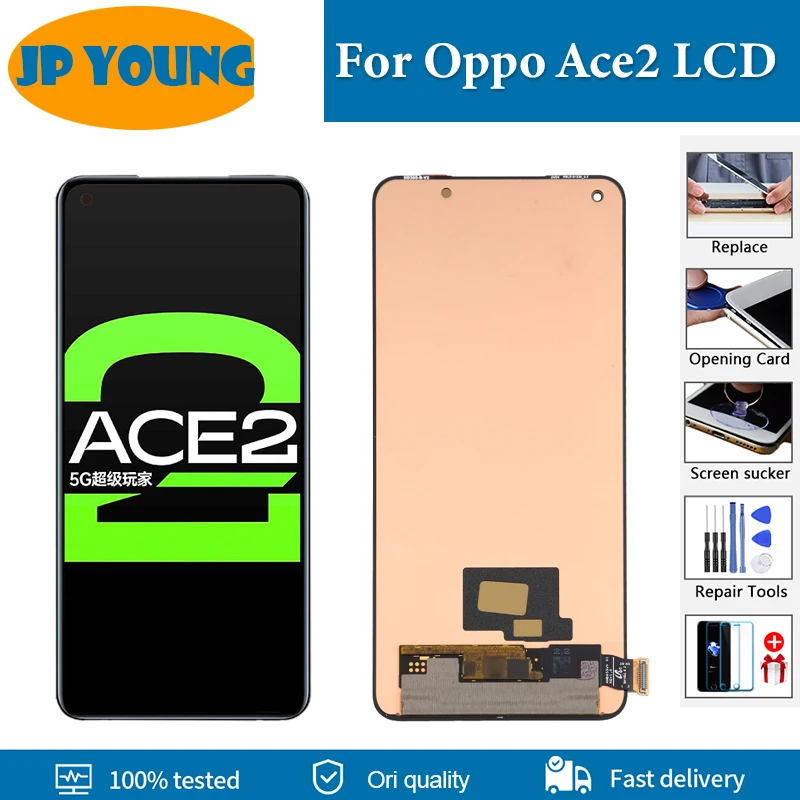 6-55-Original-AMOLED-For-Oppo-Reno-ACE2-Ace-2-LCD-Display-with-frame-Touch-Screen.jpg