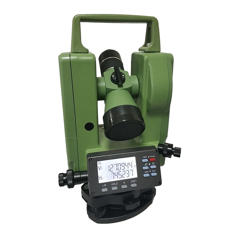 2024-In-Stock-DZ-2A-Digital-Theodolite-Topographic-Surveying-Instrument ...