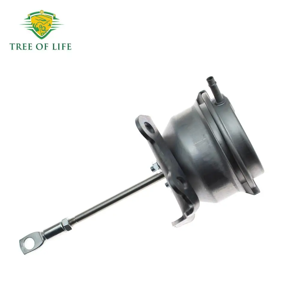 Turbo Actuator TD02 49373 01001 For Audi A1 A3 VW Seat Altea Leon Skoda ...