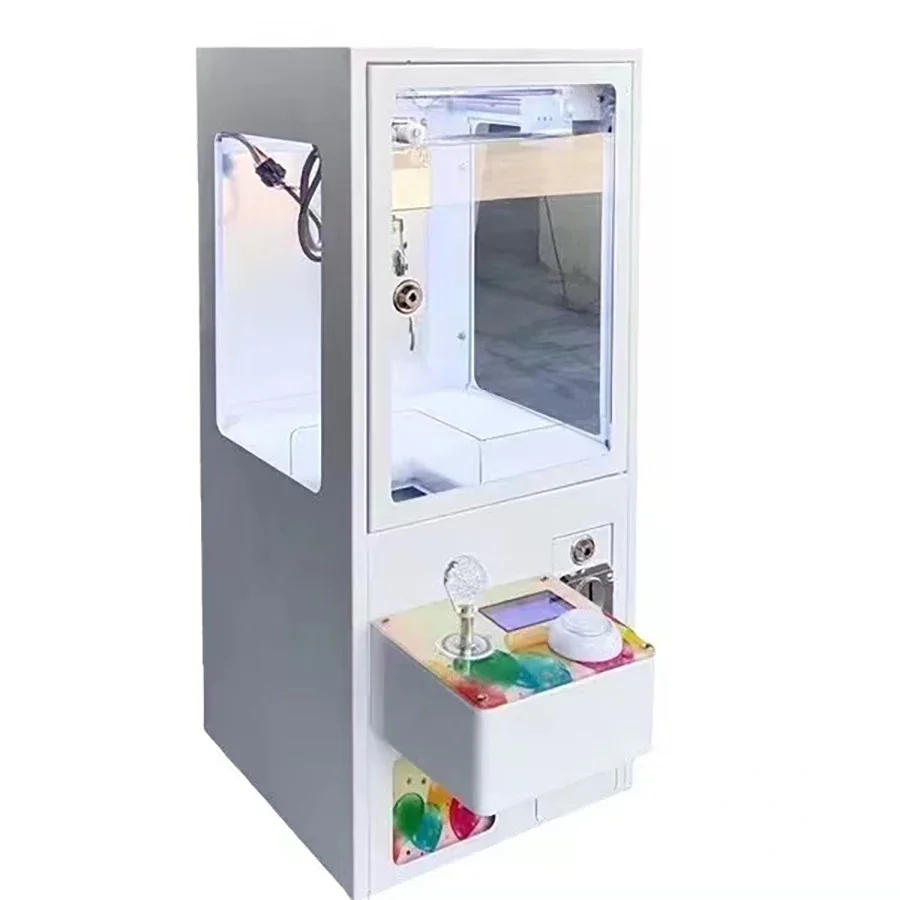 110V-220V-Mini-Claw-Crane-Machine-Carnival-Claw-Game-Machine-Mini ...