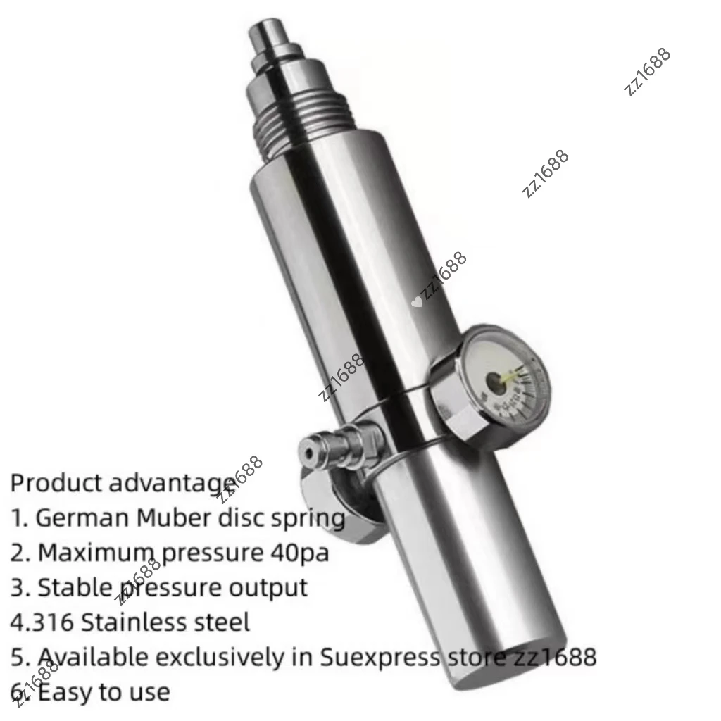 Airforce-condor-pcp-explosion-proof-regulating-constant-pressure-valve ...