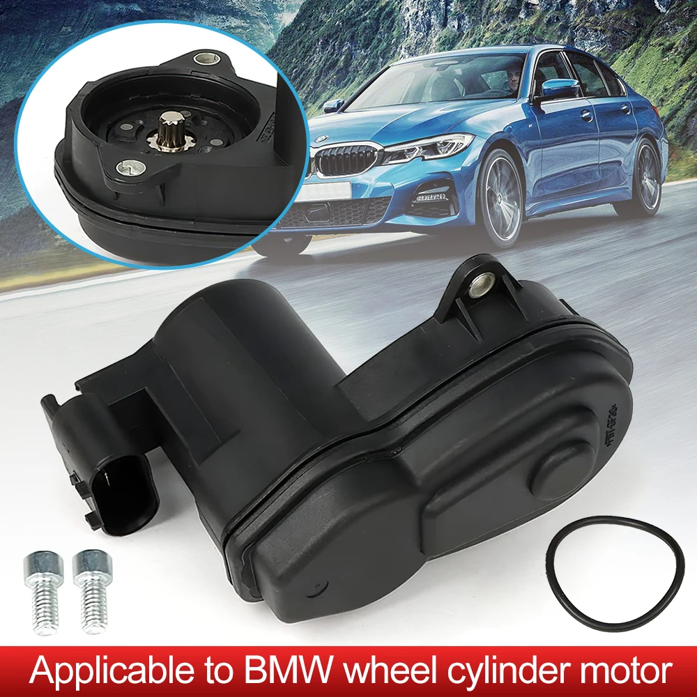 Car-Rear-Park-Brake-Actuator-for-2009-2017-BMW-X3-X4-520i-528i-530i ...