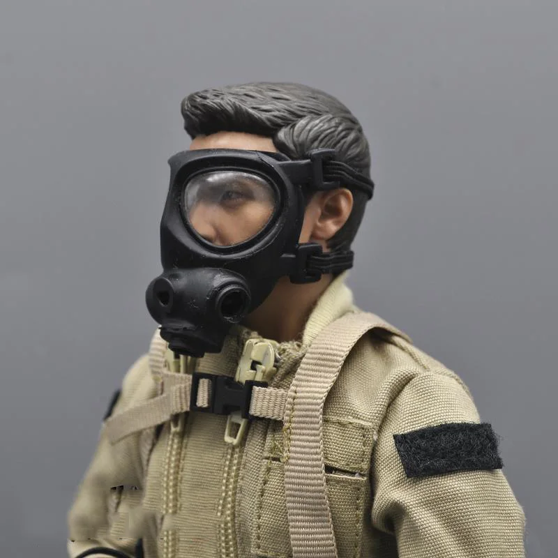 Special Air Service Gas Mask