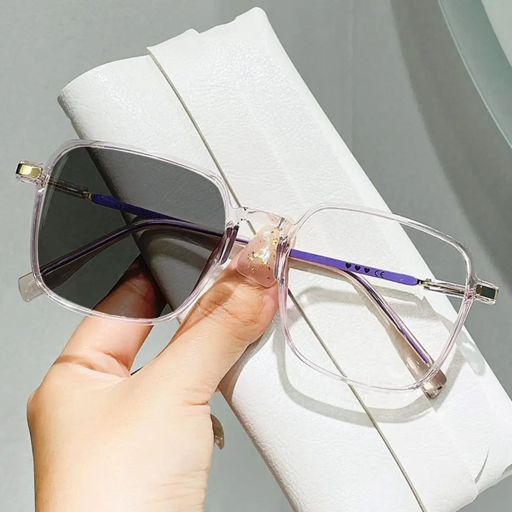 Blue-Ray-Blocking-Anti-Blue-Light-Glasses-Photosensitive-Discoloration ...