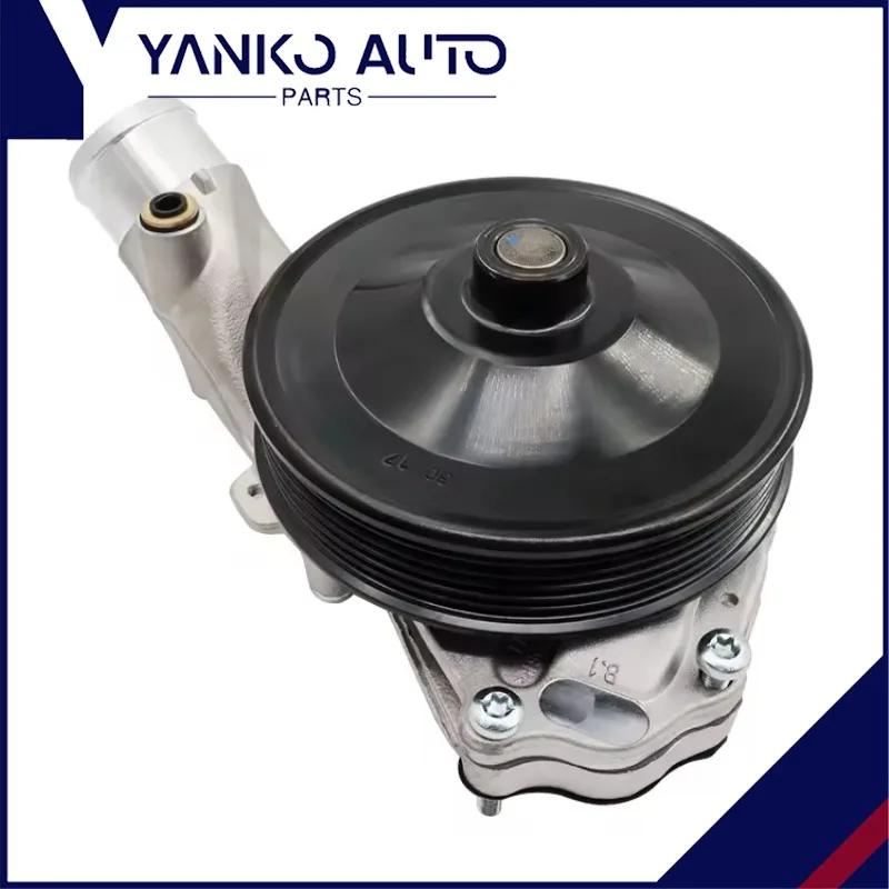 LR029412-LR033993-LR055239-Auto-Parts-Engine-Coolant-Water-Pump ...
