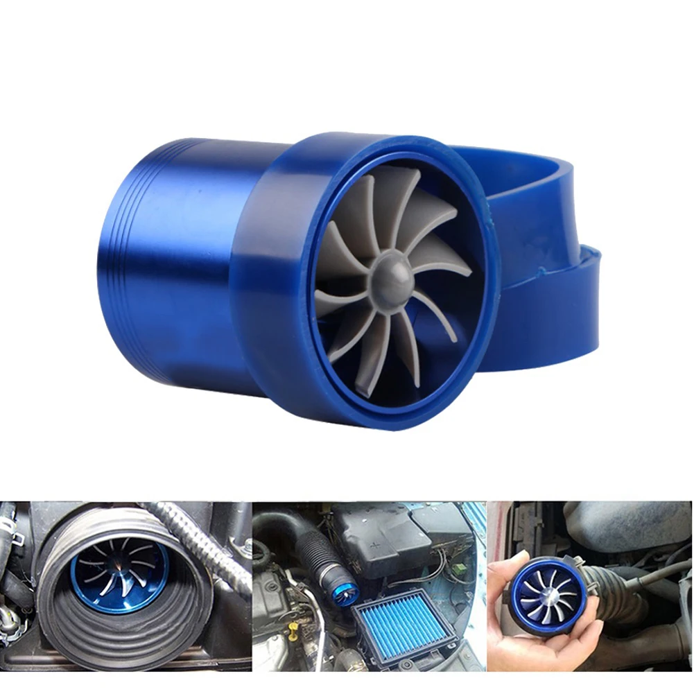 Vehicle-Engine-Turbocharger-Universal-Car-Conversion-Turbo-for-Vehicle ...
