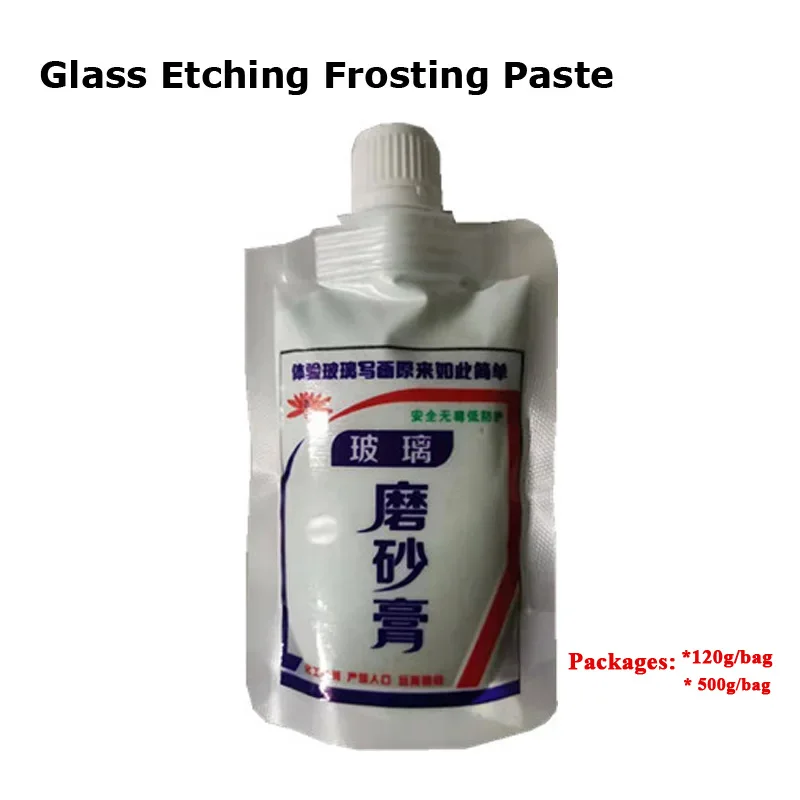 120g-Glass-Etching-Cream-for-DIY-Tools-Auto-glass-etching-paste-for ...