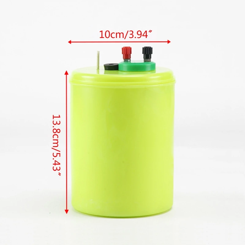 Homemade Calorimeter