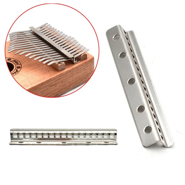 Diy Thumb Piano