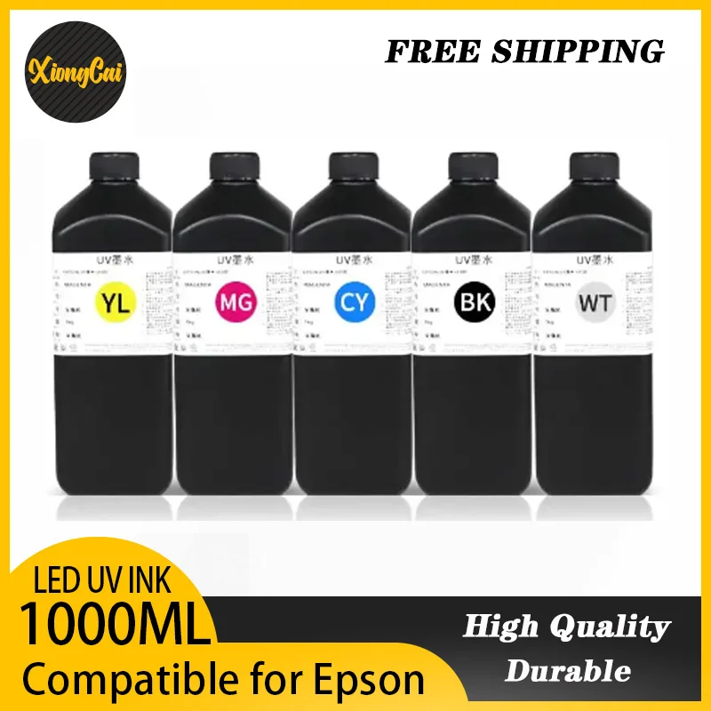 1000ML-LED-UV-Ink-For-DX4-DX5-DX6-DX7-DX10-TX800-XP600-Printhead-For ...