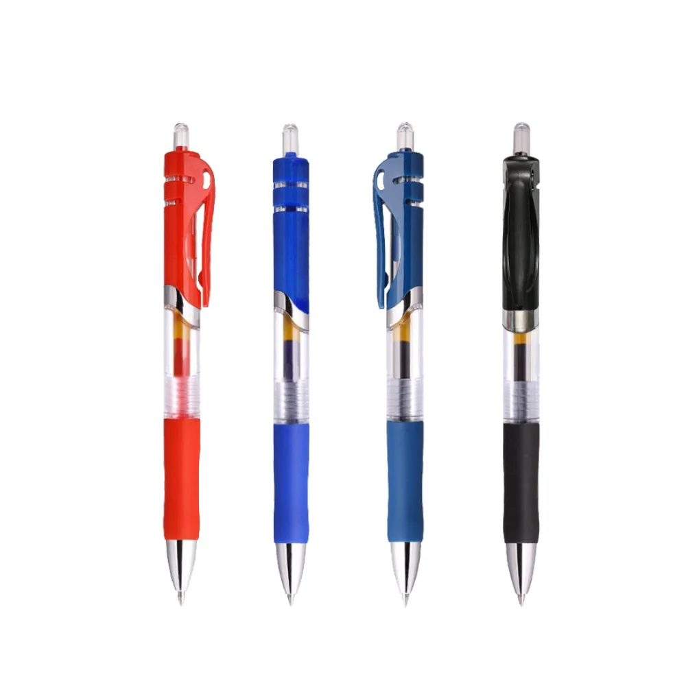 0-5mm-Classic-Design-Luxury-Portable-Automatic-Ball-Pen-Exquisite ...