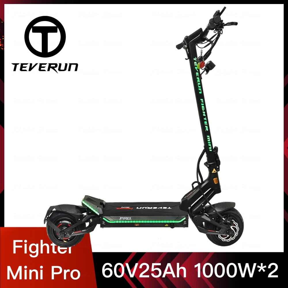 TEVERUN-FIGHTER-MINI-Pro-BOSCH-60V-25Ah-2000W-10inch-Full-Hydraulic ...