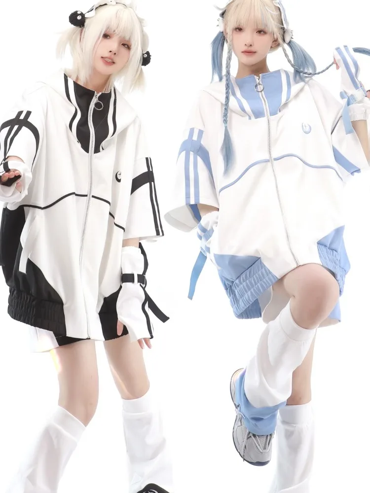 Harajuku-Oversized-Hoodies-Streetwear-Vintage-Japanese-Coats-Women-Loose-Y2k-Aesthetic-Jackets ...