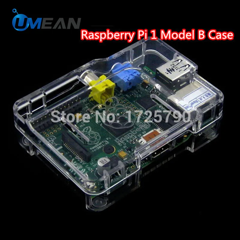 Raspberry Pi Model B