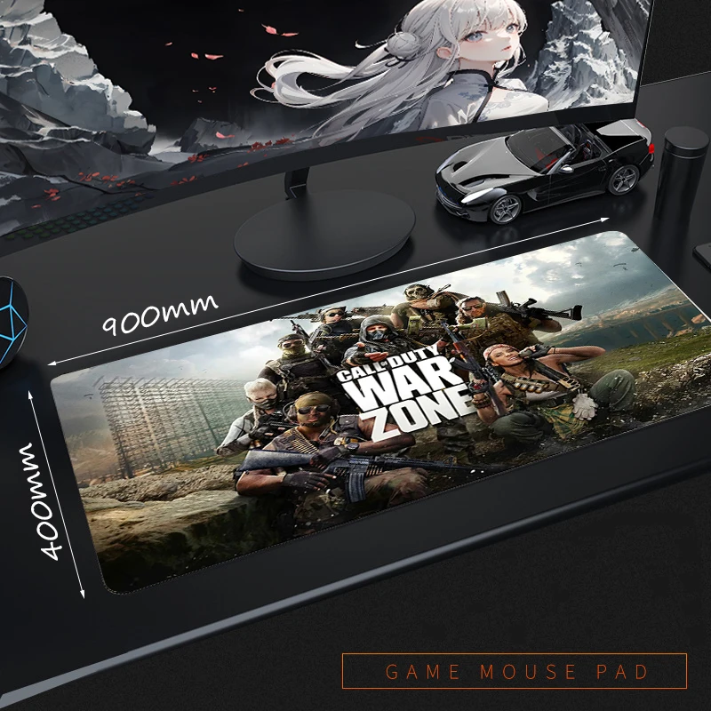 Call-of-Duty-Warzone-Mouse-Pad-Gamer-Large-HD-Mousepad-Desk-Mats ...