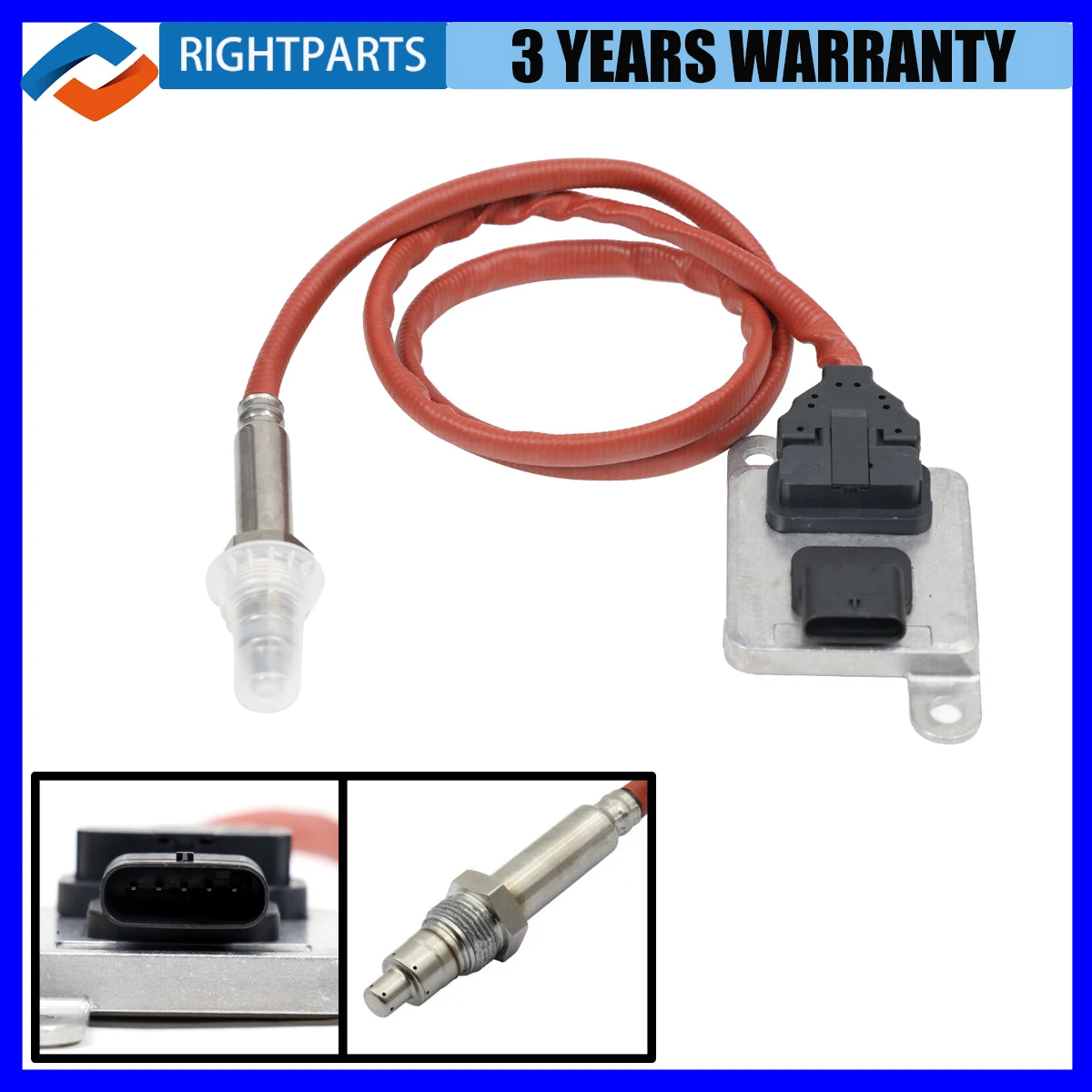 5WK96697B-Nox-Sensor-For-BMW-F30-F31-328d-xDrive-2-0L-2009-13-X5 ...