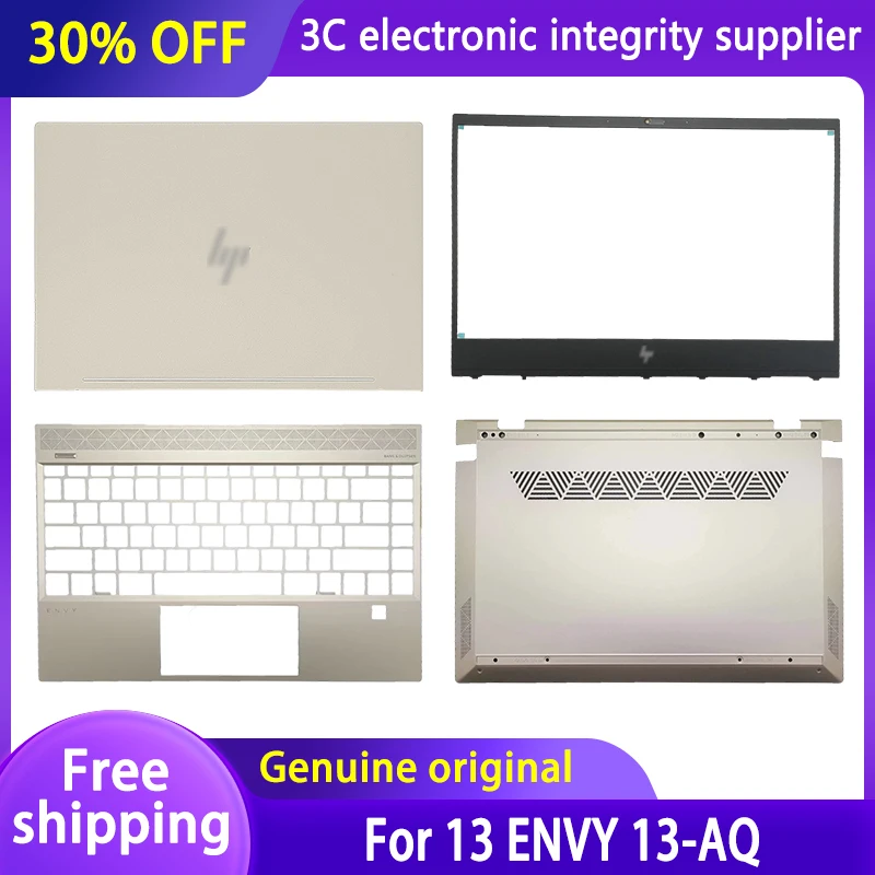 New-Original-Laptop-Cover-For-HP-13-ENVY-13-AQ-TPN-W144-Series-LCD-Back-Cover.jpg