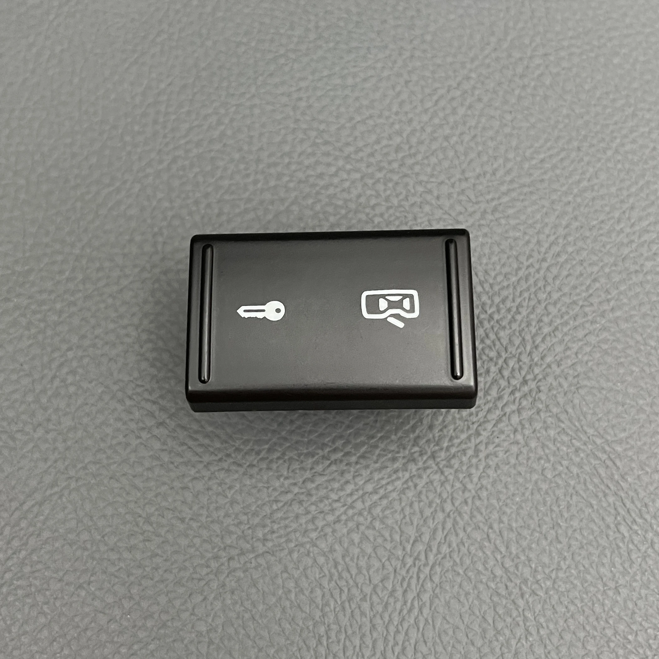 For Skoda Fabia 2007-2015 ROOMSTER 2006-2015 New Central Door Lock ...