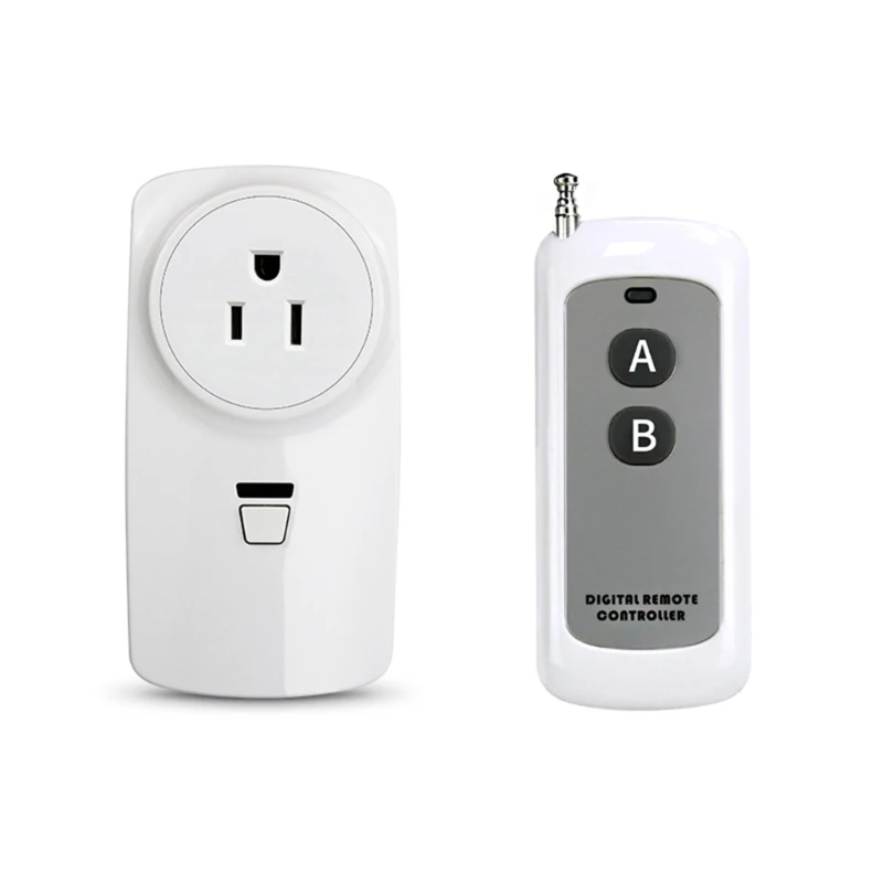 Wireless-Socket-US-EU-UK-Plug-Programmable-Electrical-Outlet-Plug-for ...