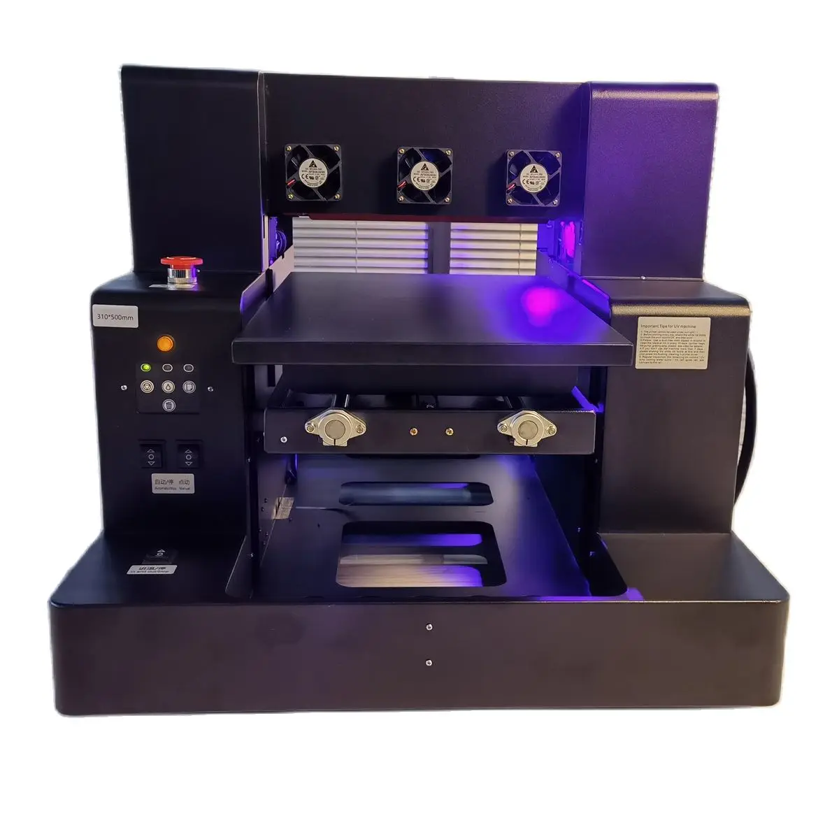 Varnish-Effect-Full-Automatic-A3UV-Mugs-Bottle-Surface-Printer-6-Colors ...