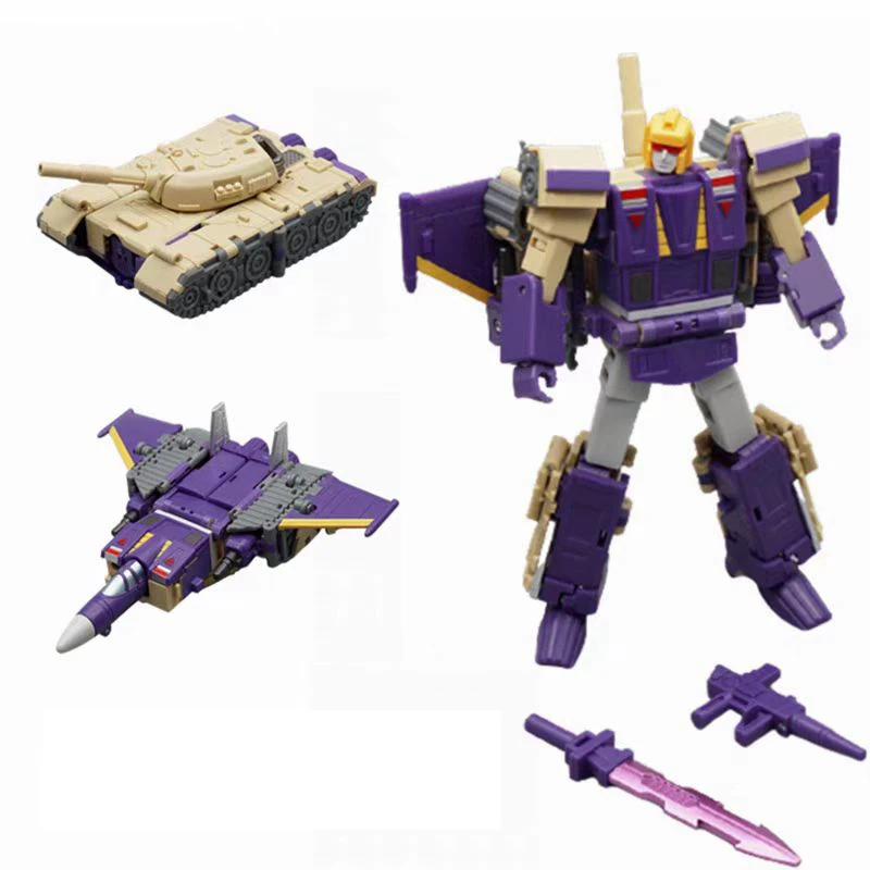 MFT-MS28-MS-28-Blitzwing-Thunderbolt-Transformation-Mini-Pocket-Action ...