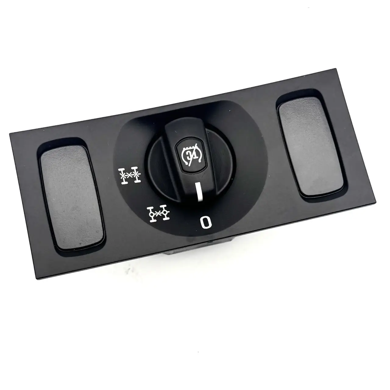 OE:1899843 12 Pins Differential Lock Switch Knob For SCANIA P G R T ...
