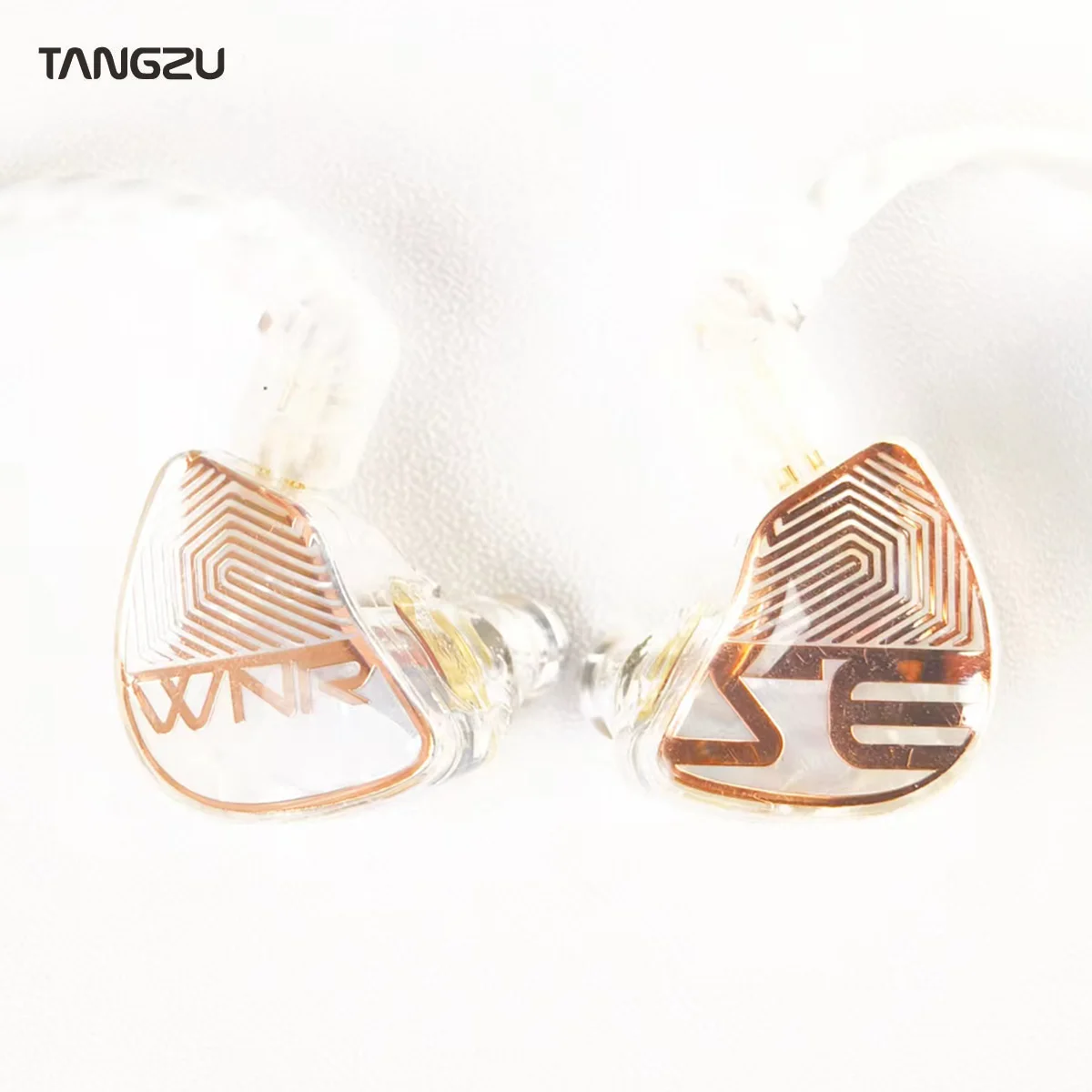 TANGZU-WANER-STUDIO-Edition-HiFi-Earphone-10mm-PET-Diaphragm-Dynamic ...