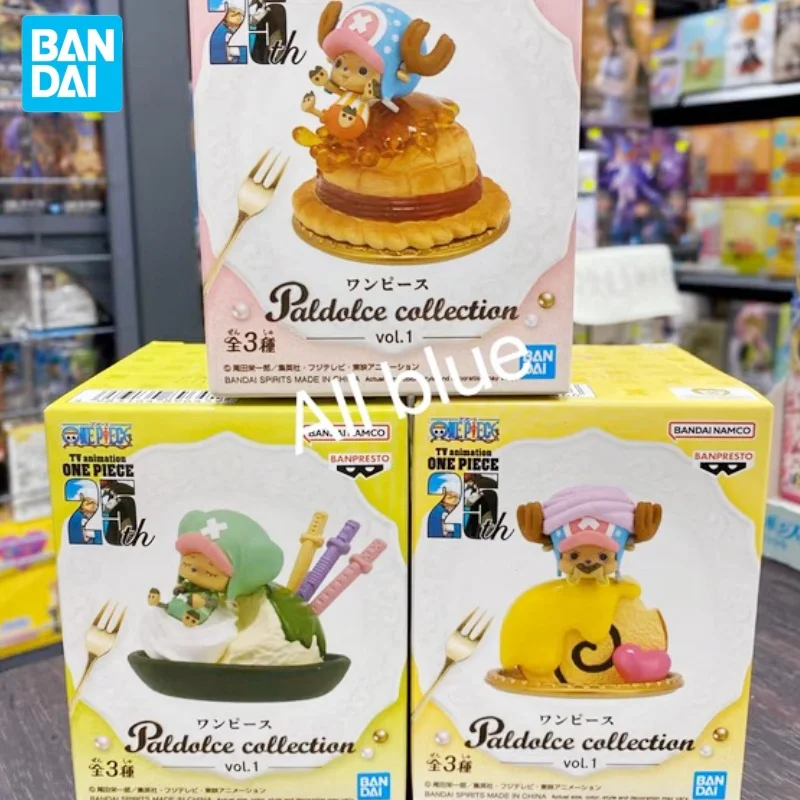 Bandai-Banpresto-One-Piece-Tony-Chopper-Paldolce-Collection-Vol-1 ...