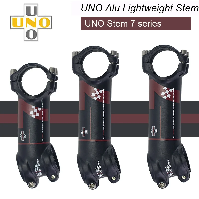 Uno Bicycle Bike Stem | Stem Bicycle Mtb 50 | Uno 7 Stem Bicycle | Uno ...