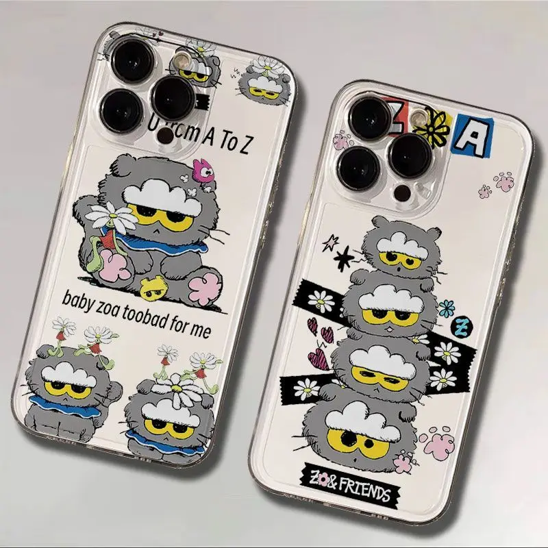 2025 The GD zoa Cat Stacking Game Empty Shell is suitable for the Apple ...