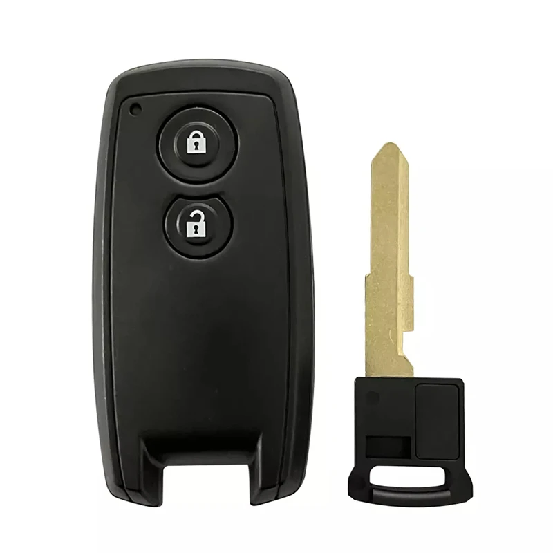 CN048017-Aftermarket-2-Button-Smart-Key-For-Suzuki-Grand-Vitara-Swift ...