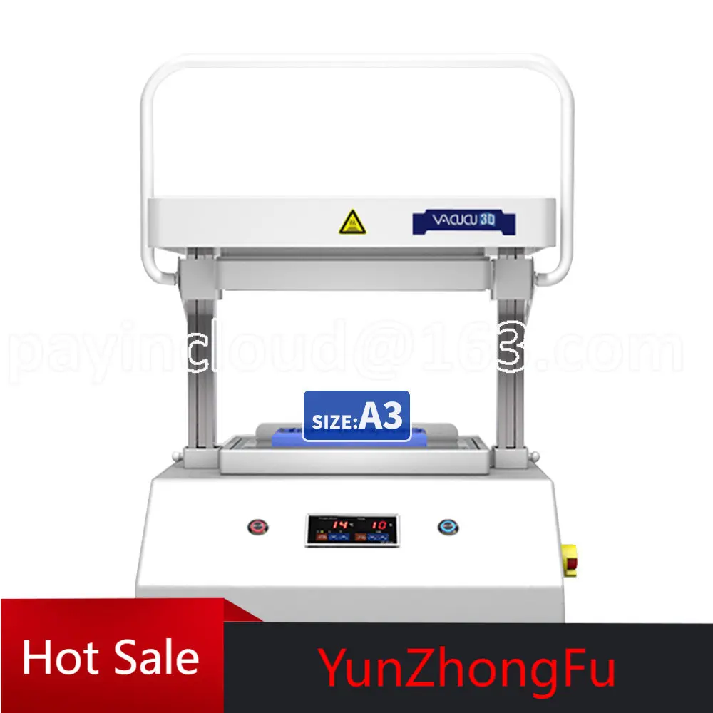 3D-Former-VACUCU3D-A3-Vacuum-Former-Excellent-Product-Quality-Long ...