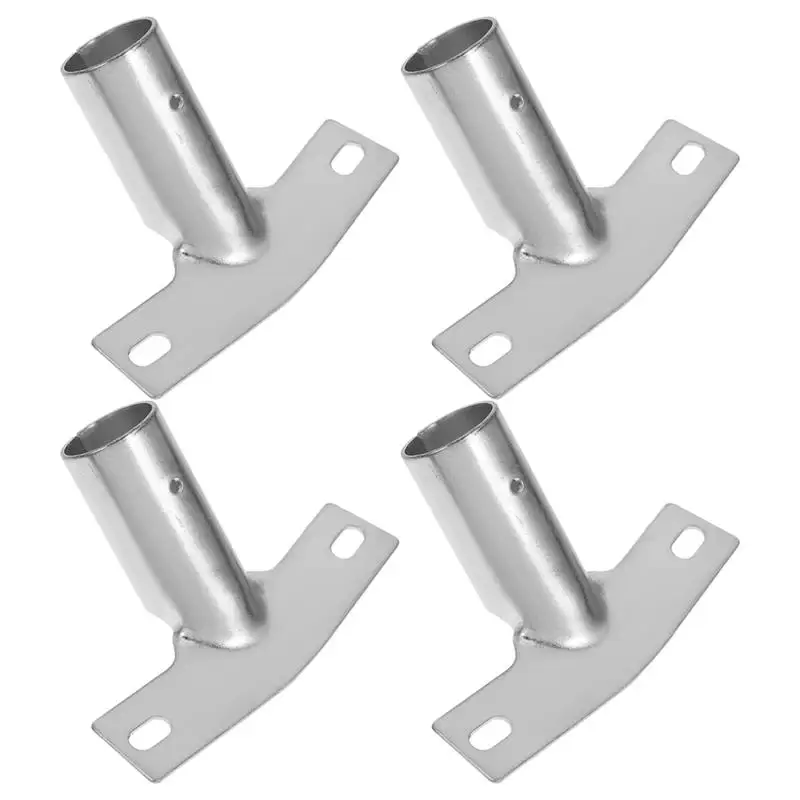 4PCS Replacement Broom Adapter Connector Pole Handle Adapter Handles ...