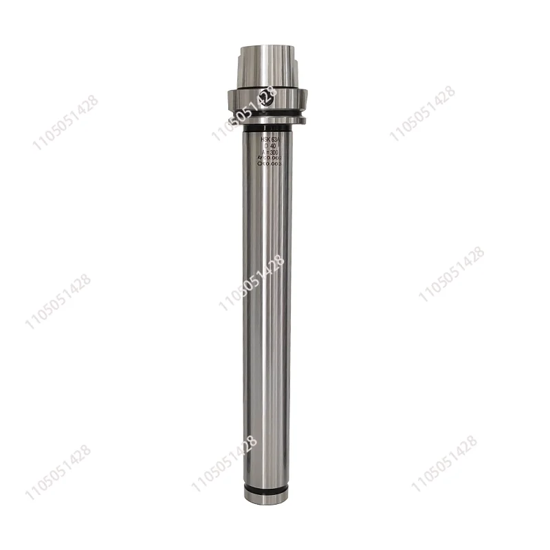 BT30/40/50 spindle test rod numerical control machine tool test mandrel ...