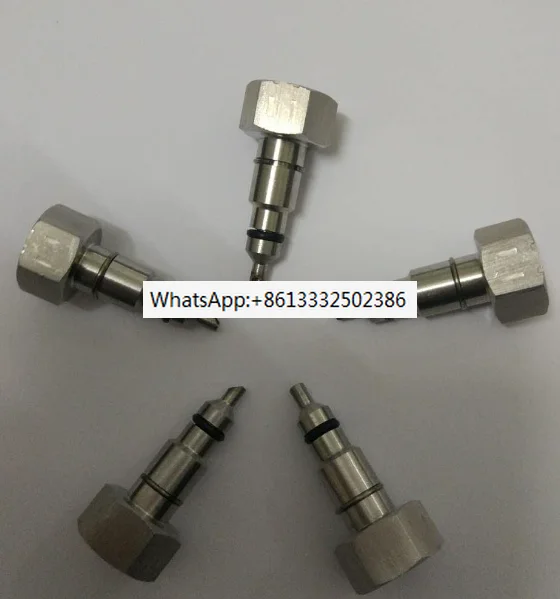 Fresenius-Hemodialysis-Machine-Accessories-Pressure-Gauge-Connector-1 ...