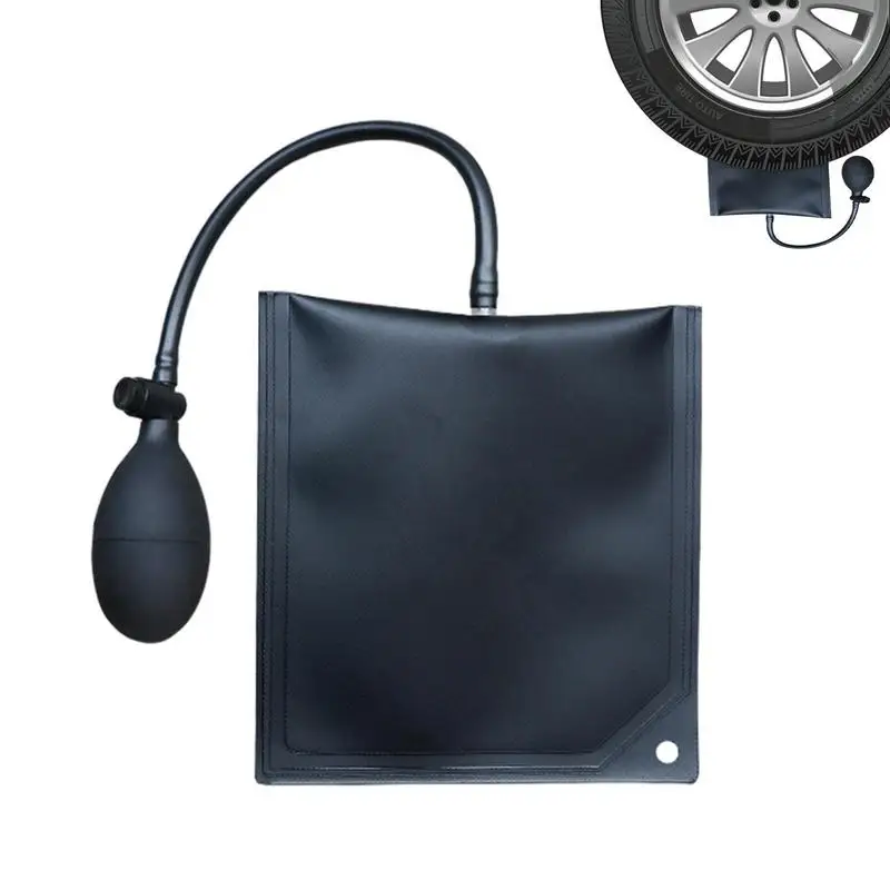 Air-Inflatable-Wedge-Professional-Car-Door-Wedge-Inflatable-Air-Bag ...