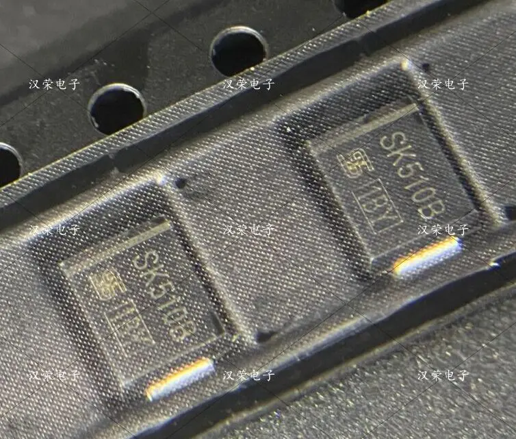 20PCS/50PCS/100PCS/1000PCS New original SK510B SK510 SS510 SK510B R5G ...