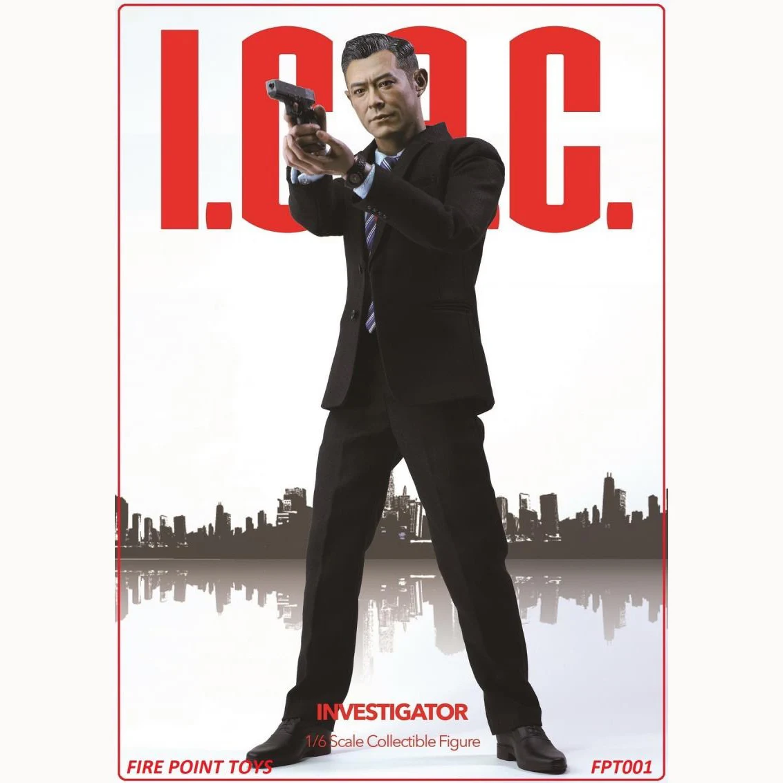 Accessories-Model-for-Fire-Point-Toys-FPT001-HK-I-C-A-C-Investigator ...
