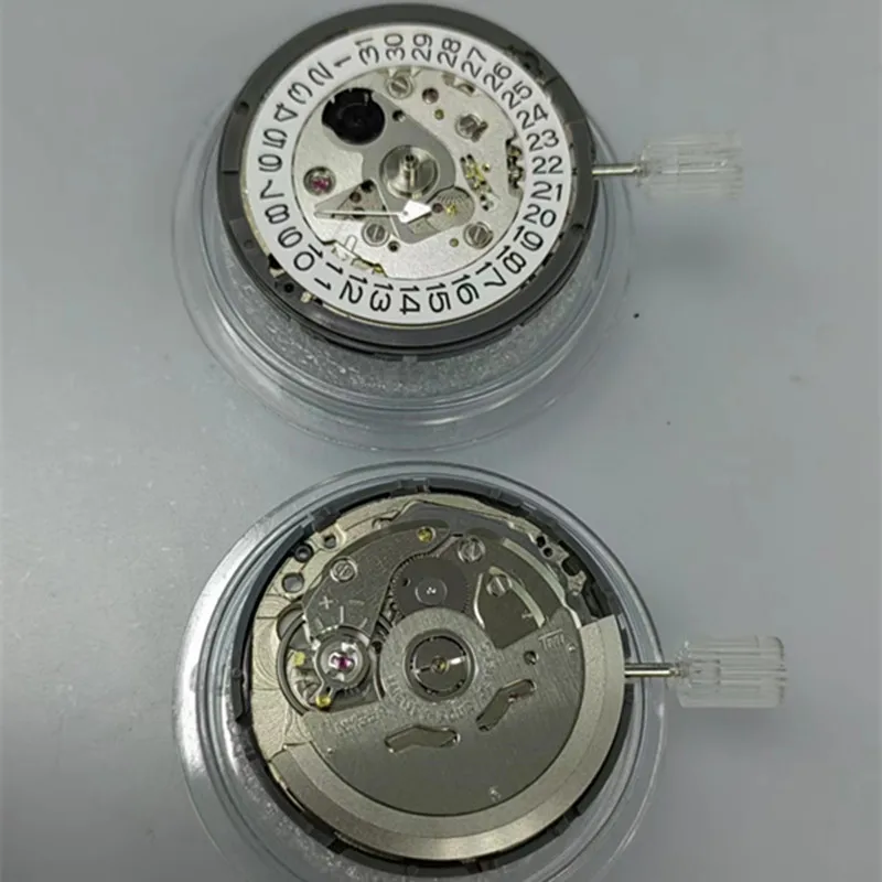 New original fully automatic NH36 mechanical movement NH35 movement ...