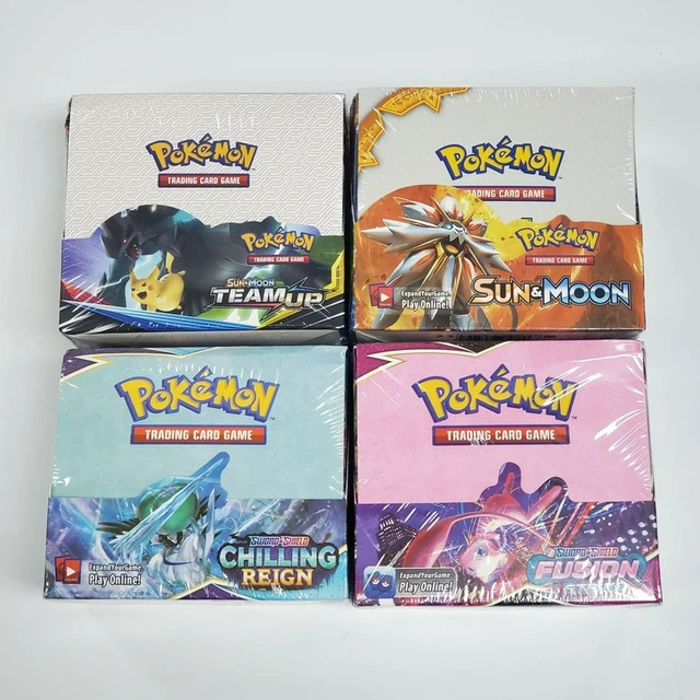 Baby Evolution Pokemon Cards