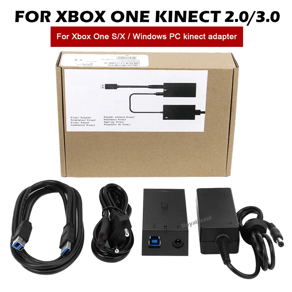 Kinect-adaptador-para-Xbox-One-XBOX-ONE-S-Kinect-2-0-3-0-enchufe-europeo-y.jpg