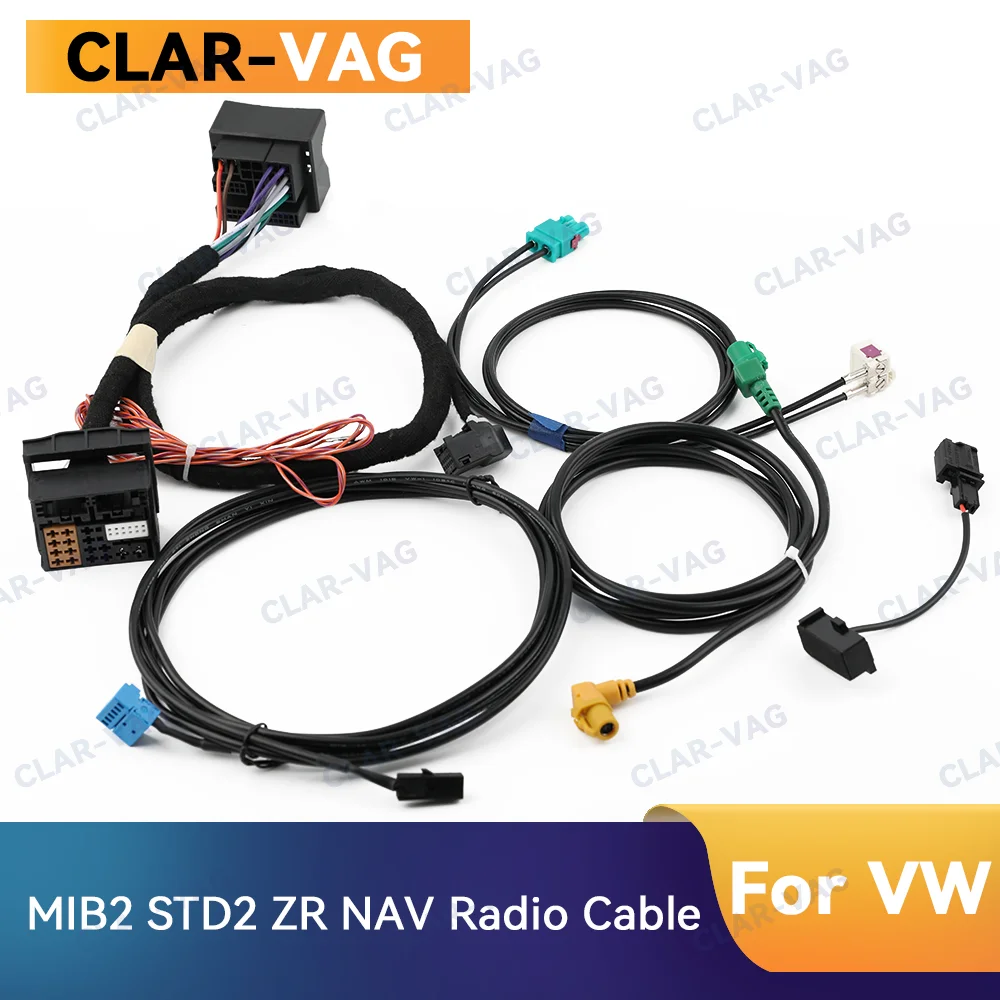 MIB2-STD2-ZR-NAV-Radio-Cable-Wire-Harness-set-With-2-to-2-Cable-for-Golf.png