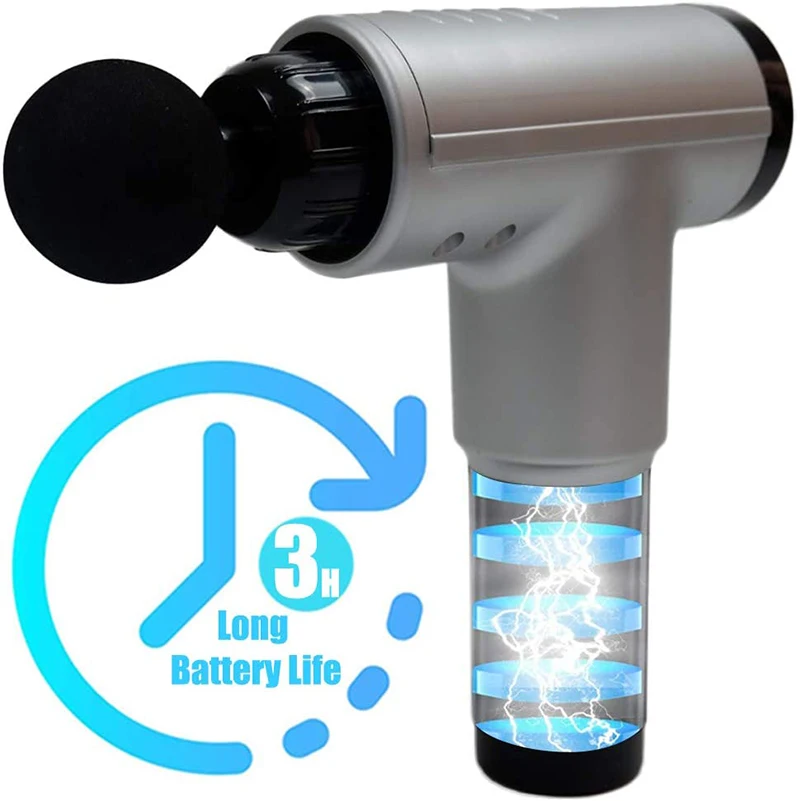 Handheld Massager How to Use: A Practical Guide to Getting Real Results ...