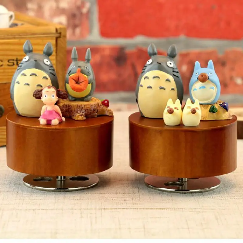 Studio Ghibli Totoro