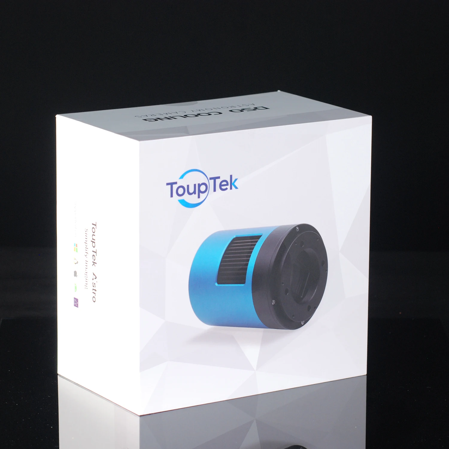 ToupTek ATR294C ASI294MC Pro IMX294 USB3.0 ATR3CMOS10300KPA eyepiece ...