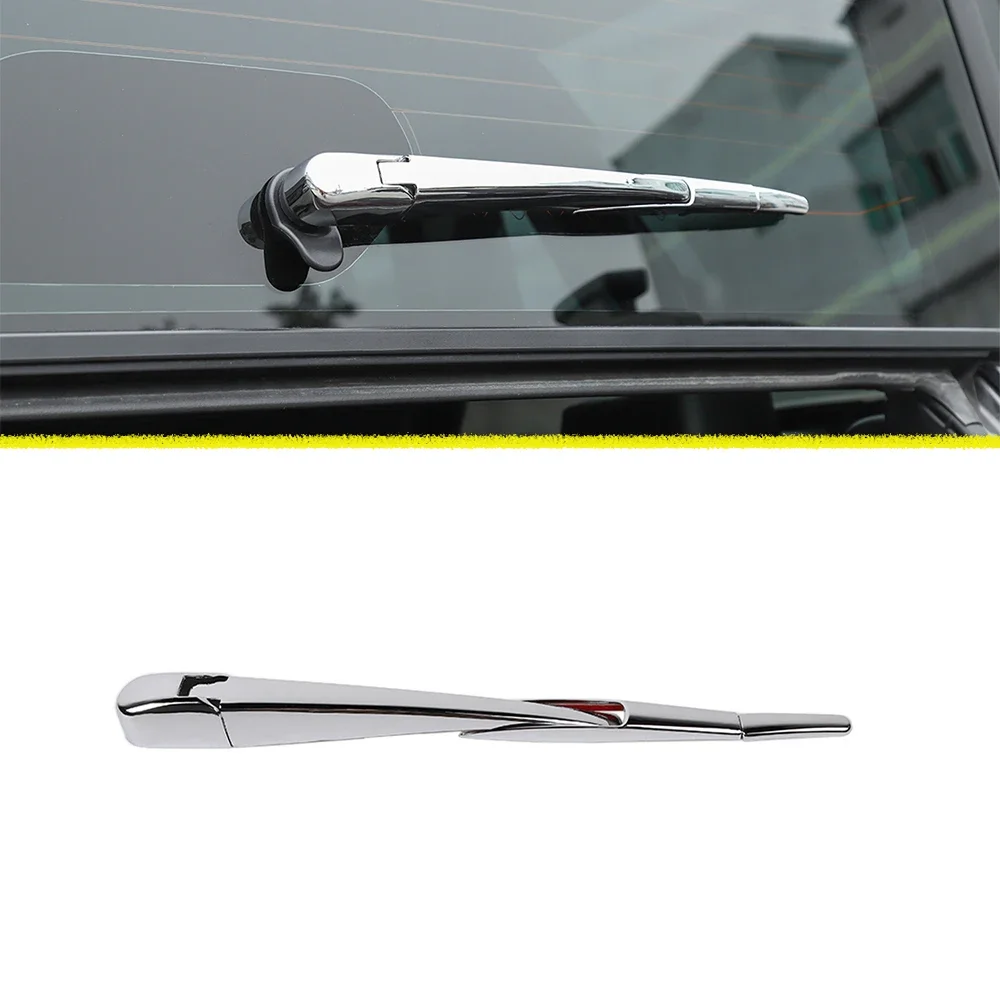Rear-Windshield-Wipers-Decoration-Cover-for-Jeep-Wrangler-JL-Gladiator ...
