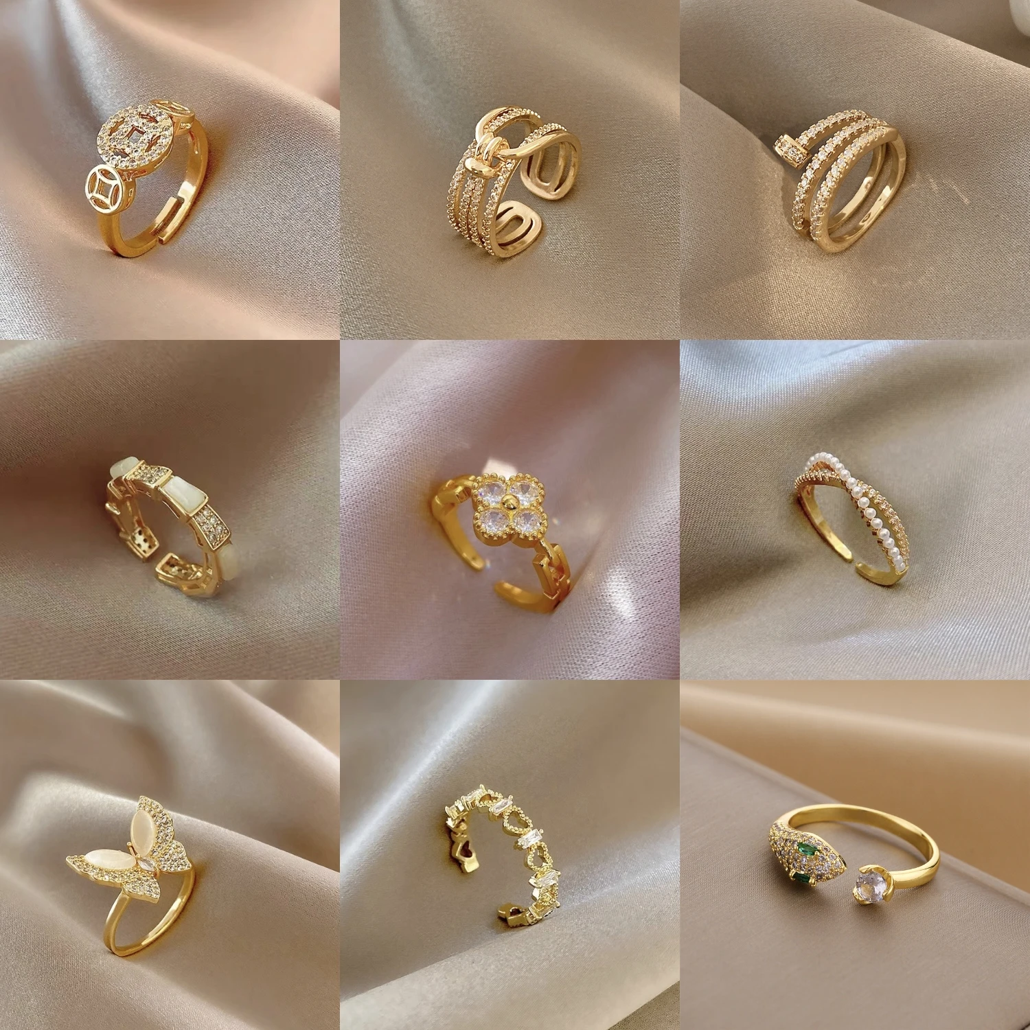 Store Home Products Feedback