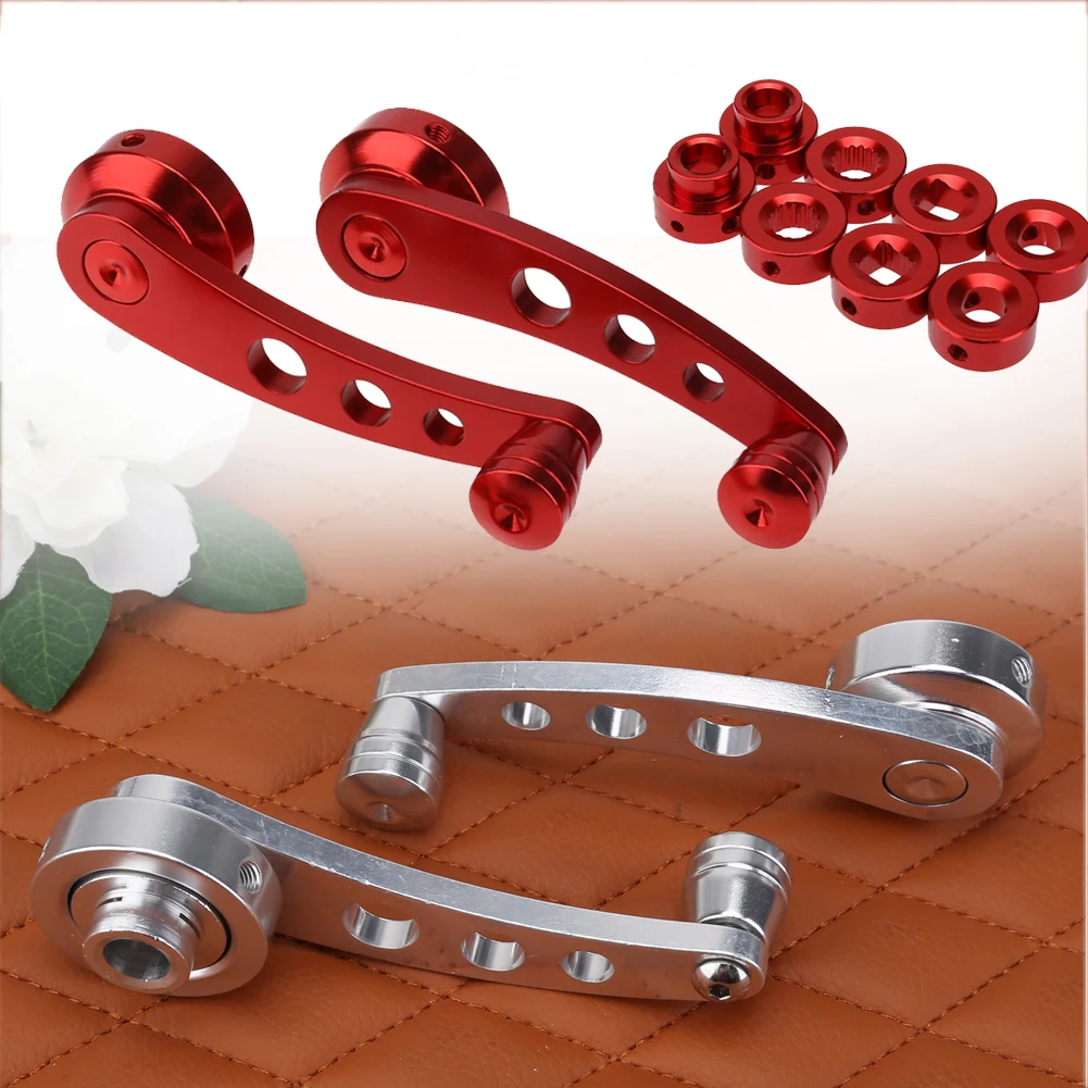 Universal Car Window Crank Handle – Auto Add On Shop